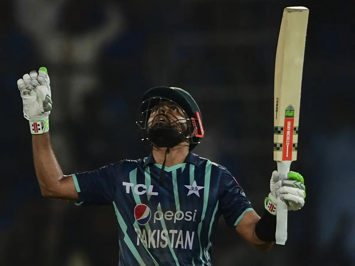 From Babar Azam to Sabawoon Davizi: 5 players fastest to score 1000 ...