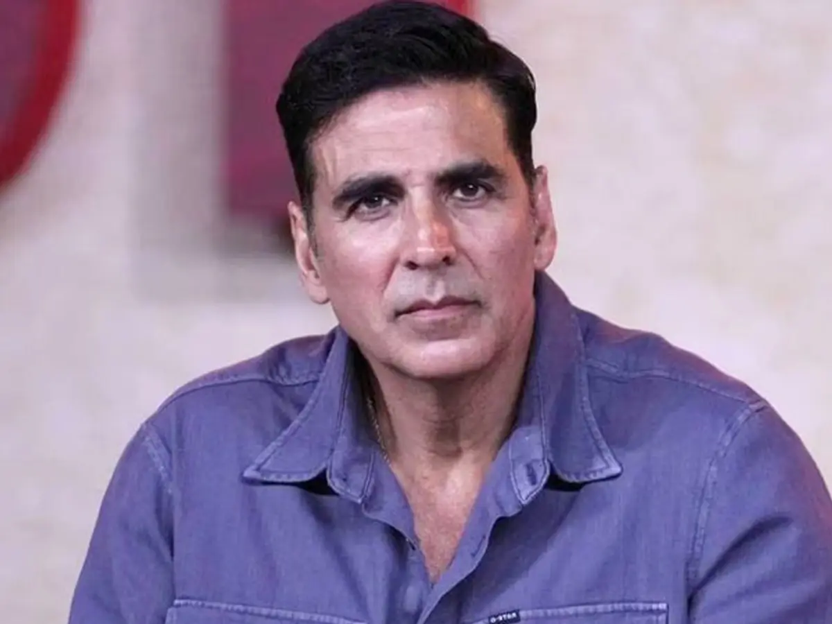 Akshay Kumar to provide insurance for 650 stunt artists following the ...