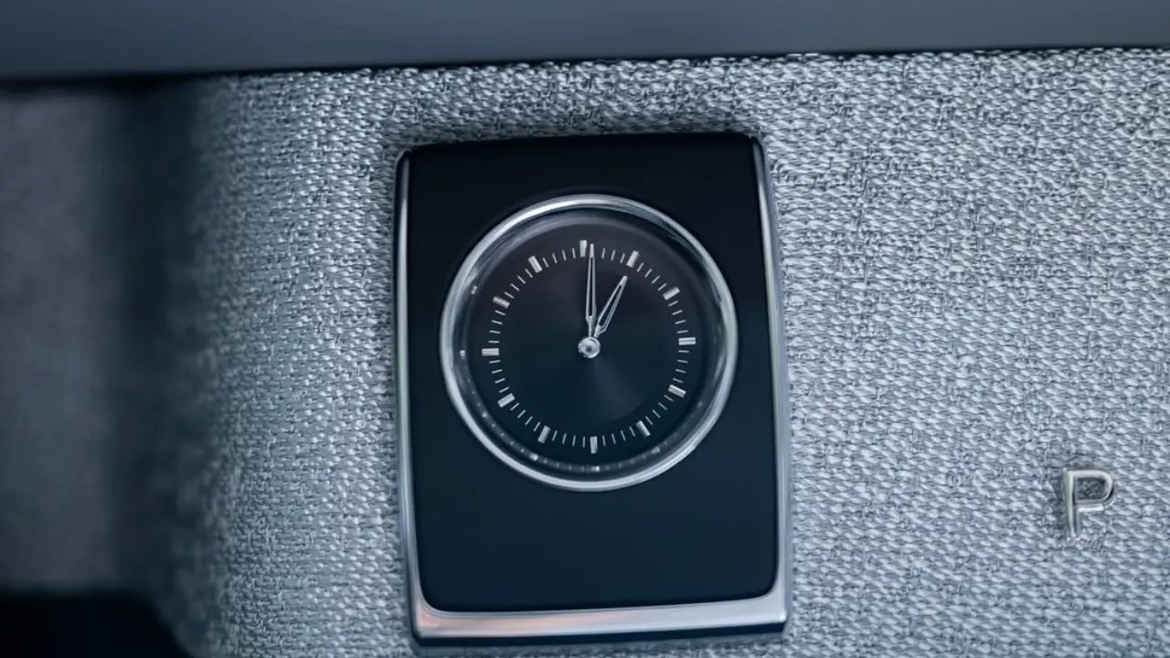 6 things about the Rolls-Royce that might surprise you