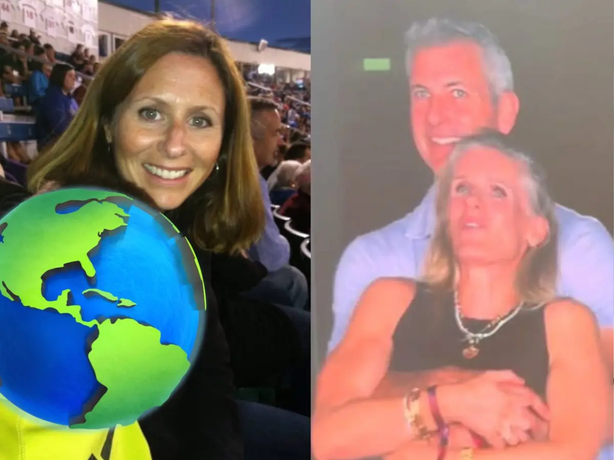 Astronomer CEO Andy Bryon's wife drops his last name after Coldplay ...
