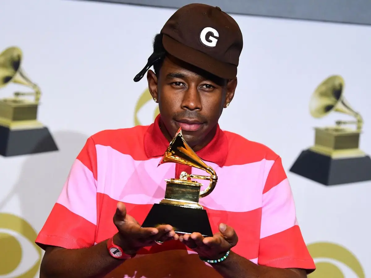 Tyler, the Creator announces new album Don’t Tap the Glass, here’s all ...