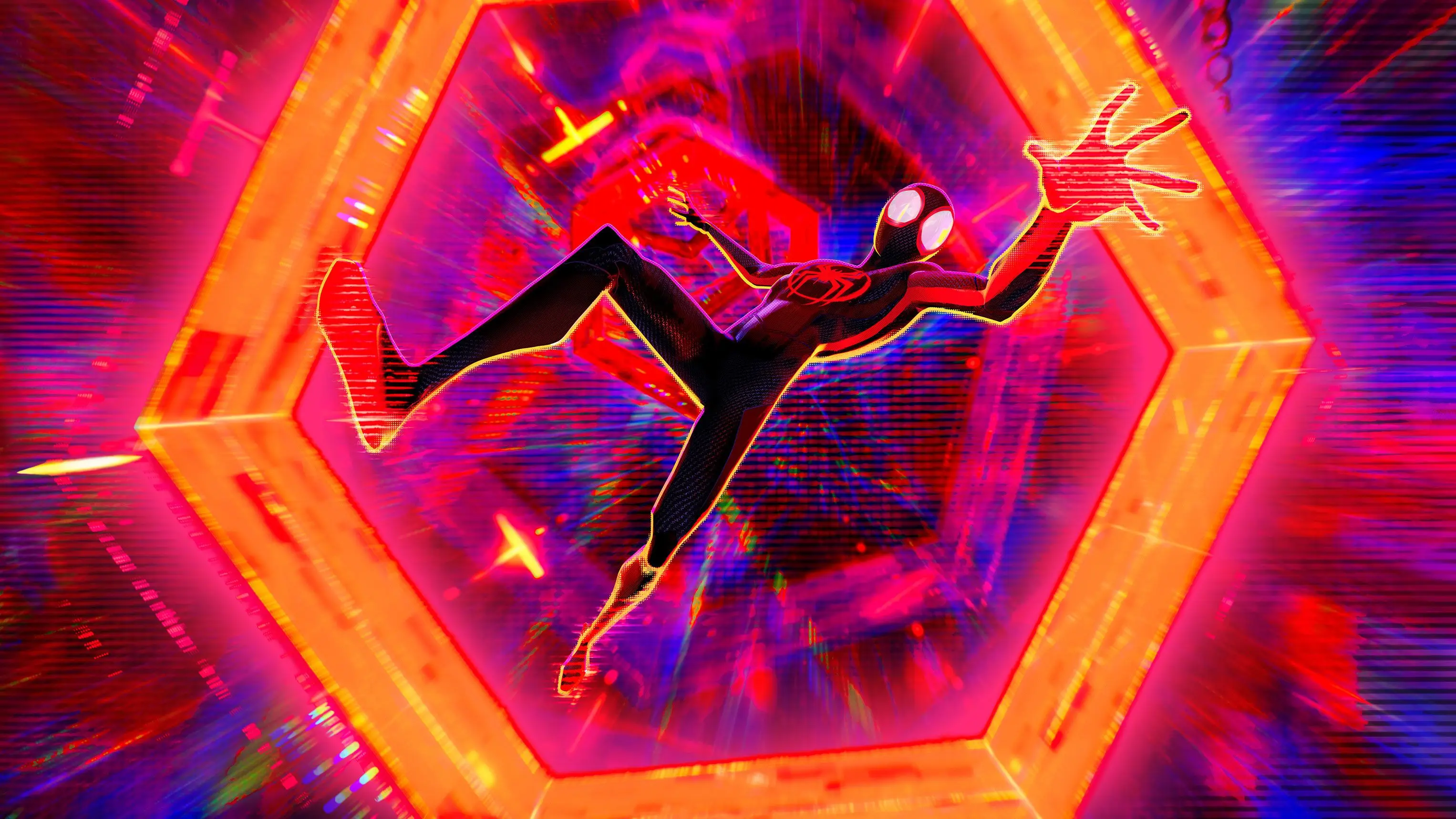 Spider Man Beyond the Spider Verse delayed again, now set for June 2027 ...