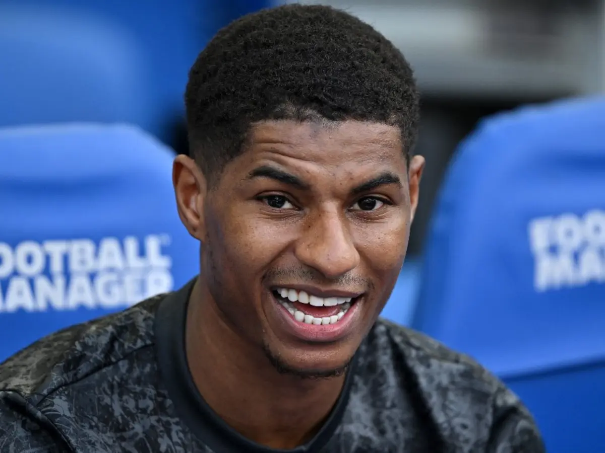 Explained: Marcus Rashford to Barcelona, why it is a win win situation ...