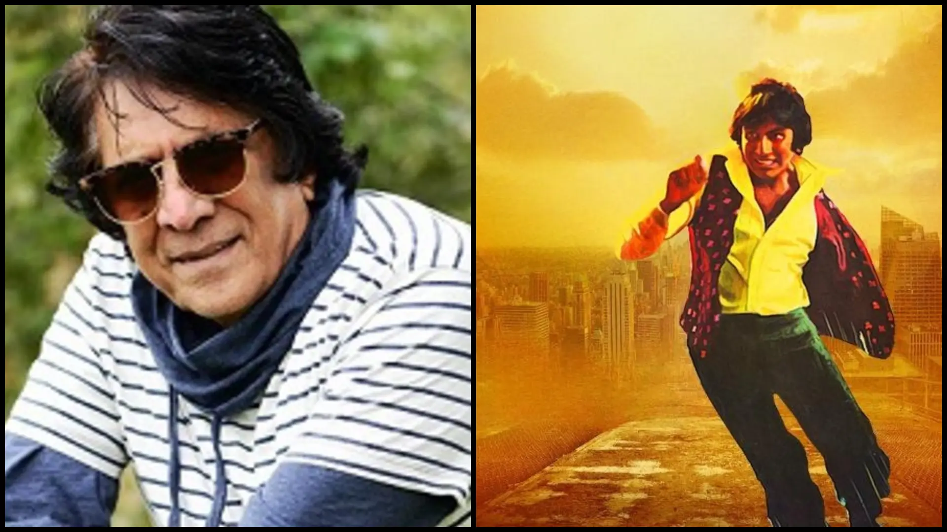 Chandra Barot, director of Bollywood classic Don, dies at 86; Farhan ...