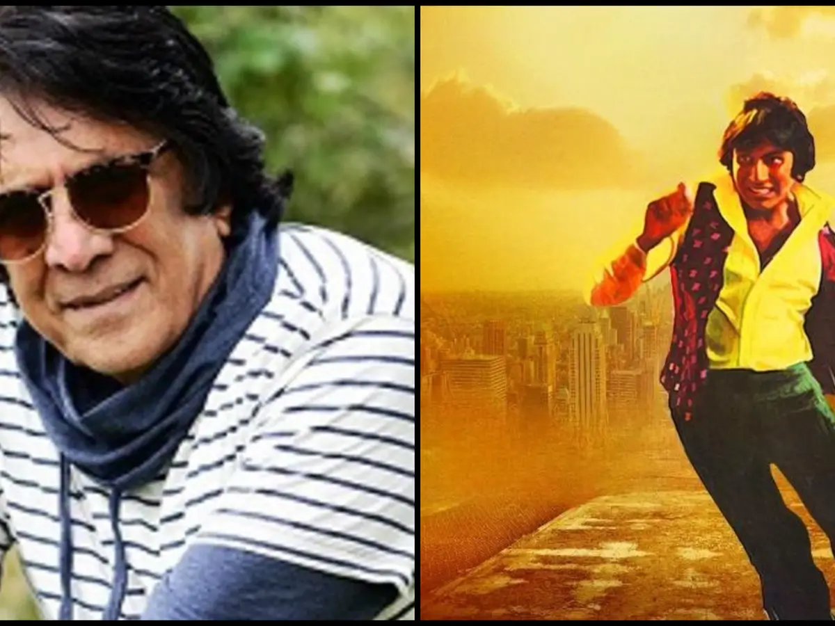 Chandra Barot, director of Bollywood classic Don, dies at 86; Farhan ...