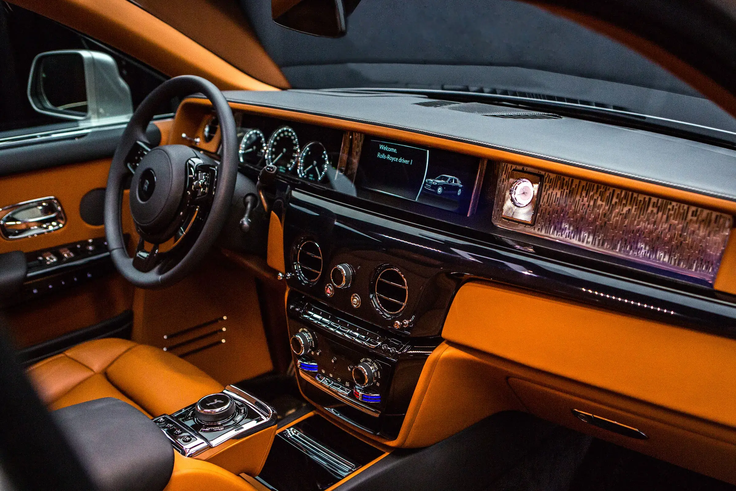 7 things that prove Rolls-Royce attention to detail went to insane levels