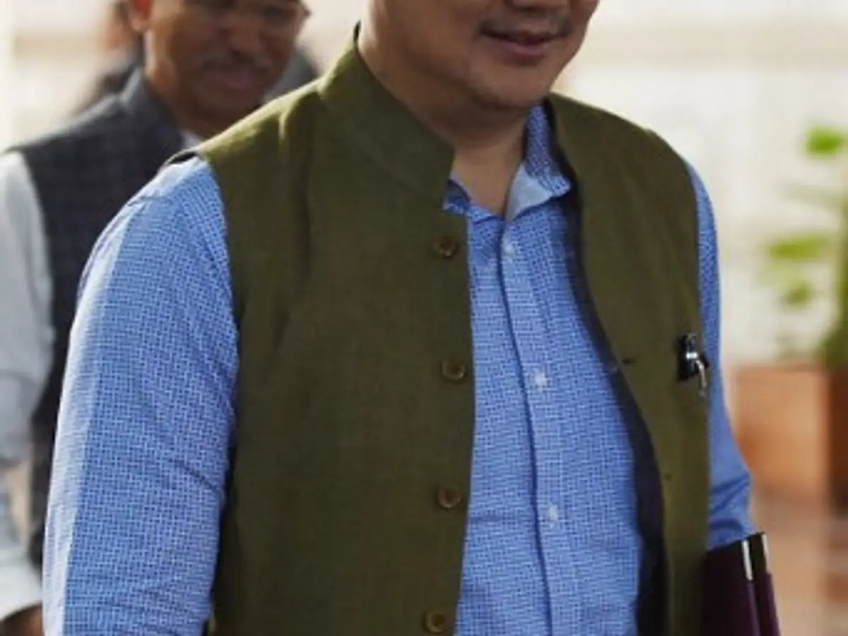 Govt open to debate on Operation Sindoor, Trump remarks in Parliament ...