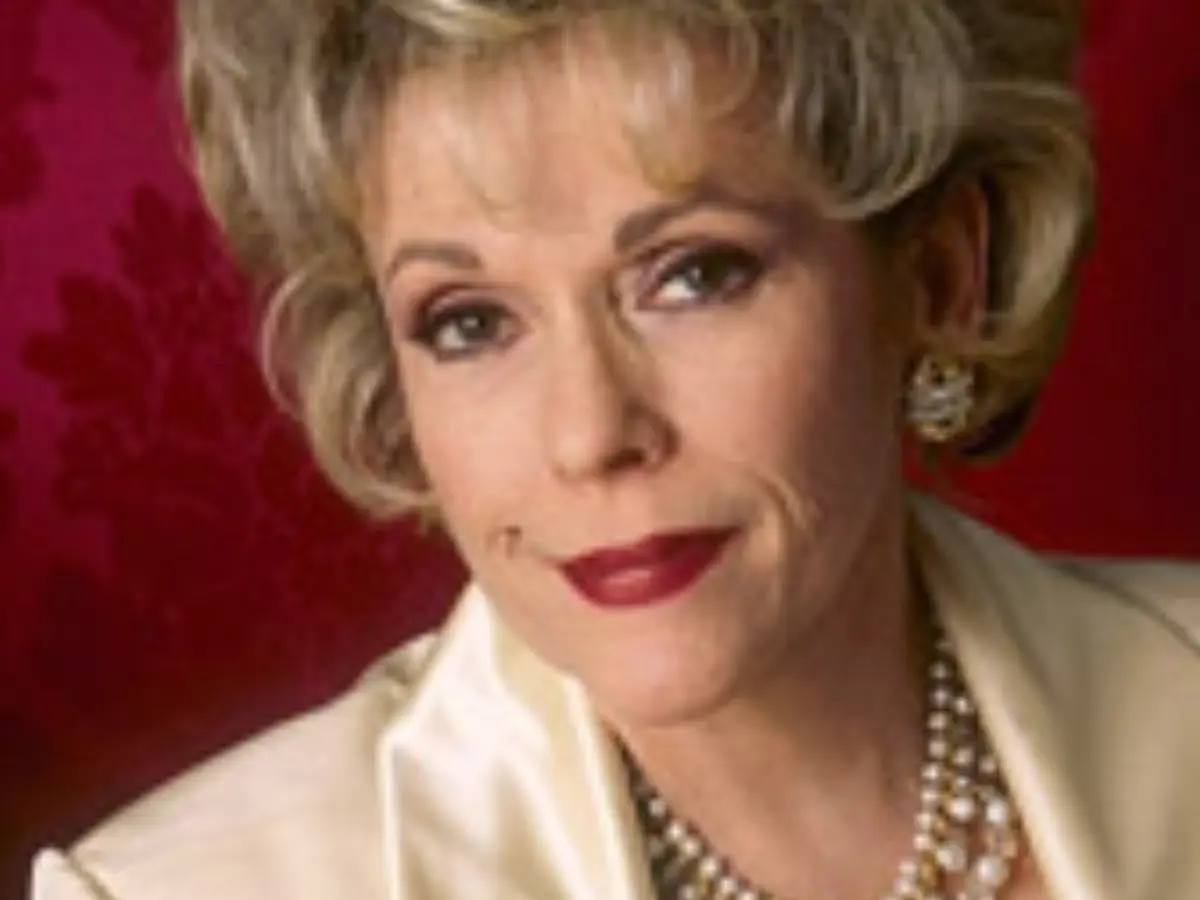 Eileen Fulton, the first "superb***h" of daytime TV, dies at 91: Read about her career, dreams ...