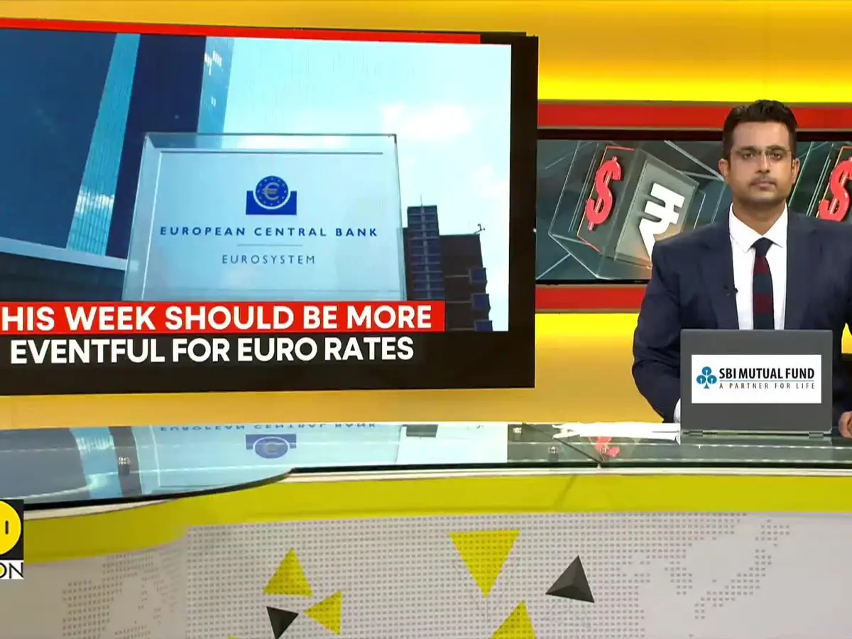 ECB rate path: What’s next for euro?