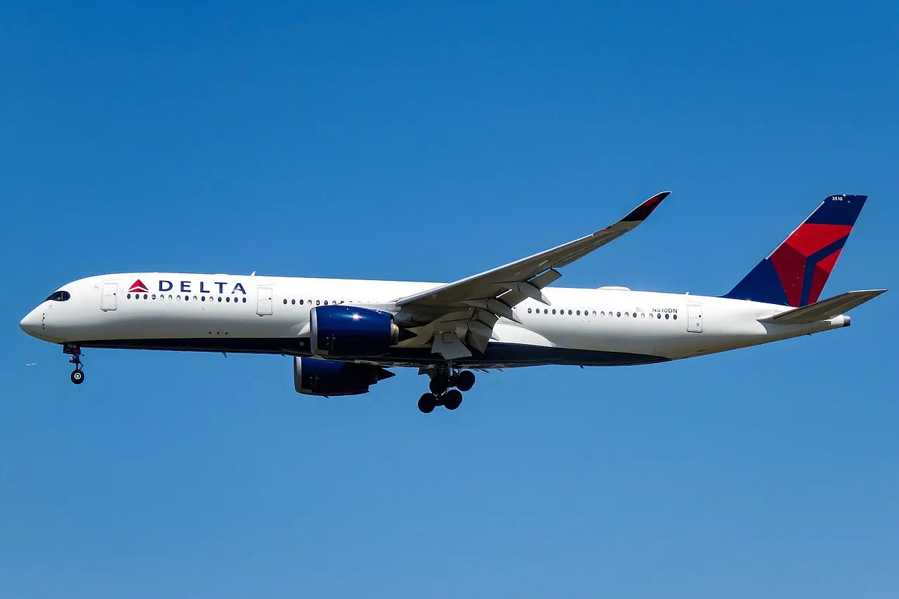 What is 'go-around' in aviation? Here's how Delta flight pilot dodged ...
