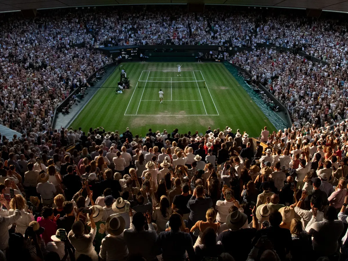 Wimbledon expansion plans get go ahead from High Court