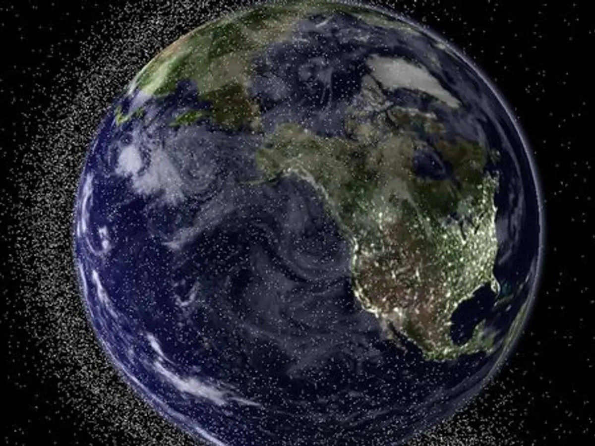 Earth will spin faster on July 22 to create 2nd-shortest day in history ...