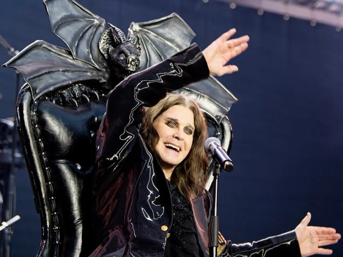 Ozzy Osbourne net worth: Reality TV, solo career, chart-topping records ...