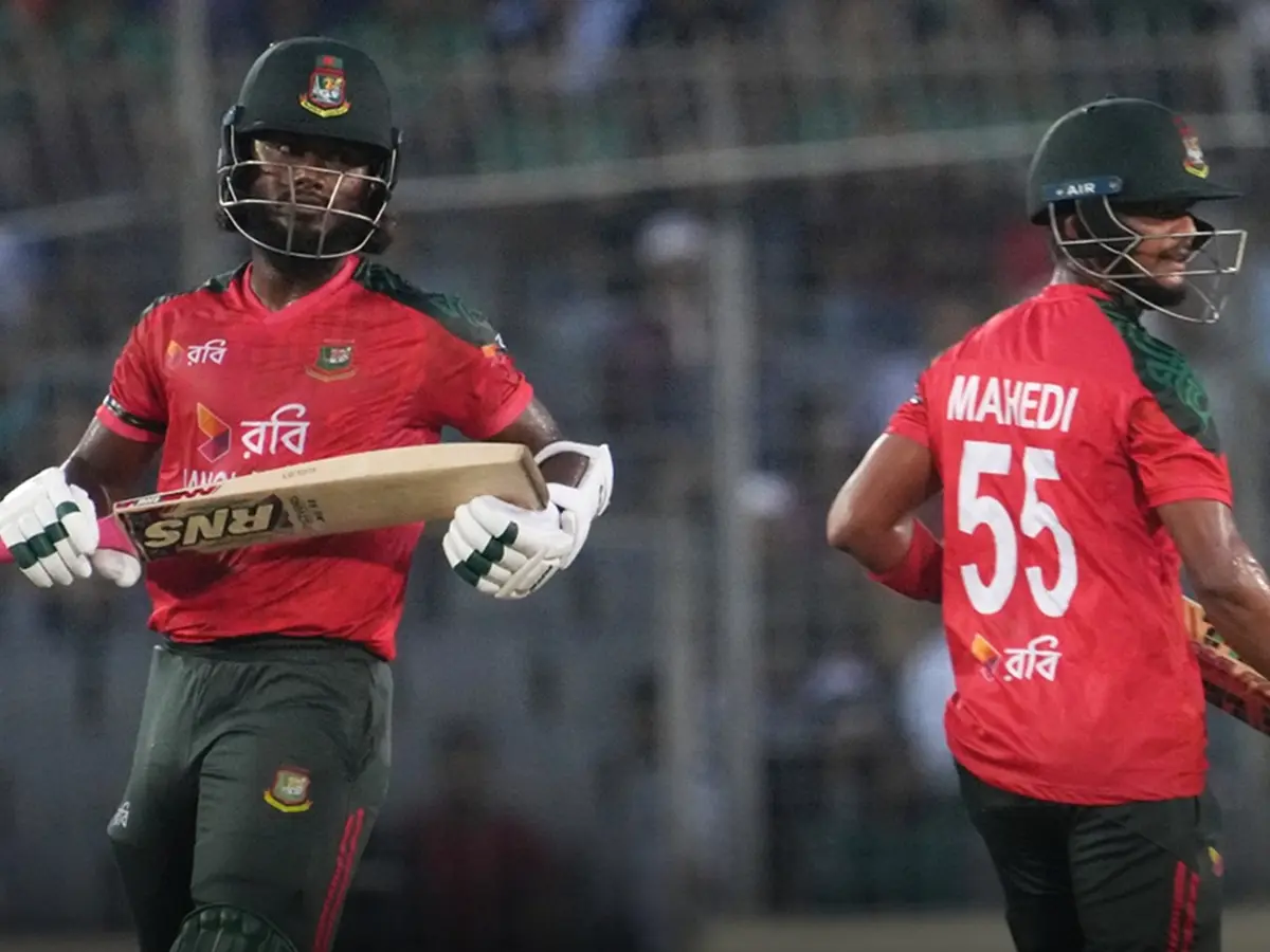 BAN vs PAK: Where and how to watch Bangladesh vs Pakistan, 3rd T20I ...