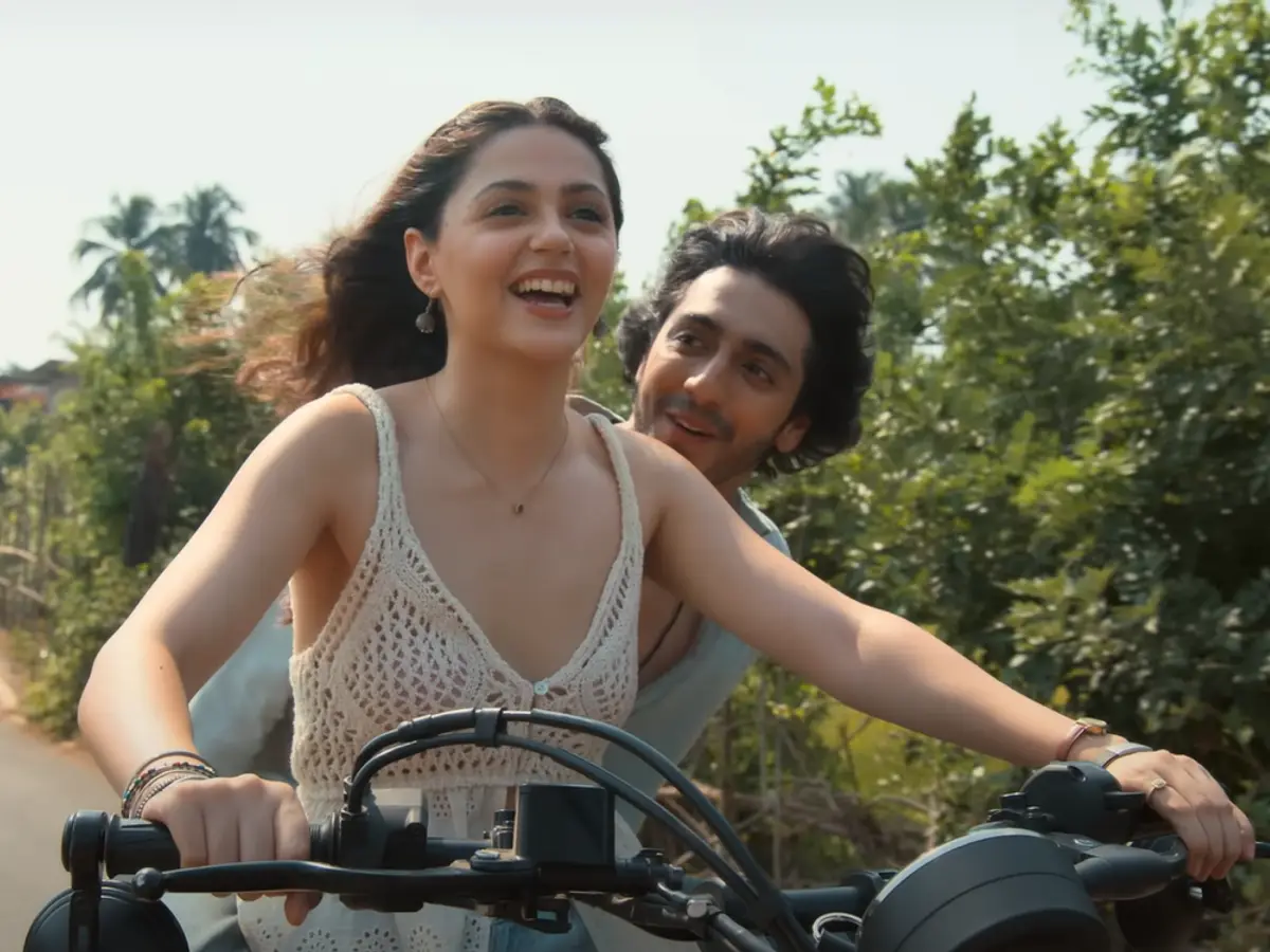 Saiyaara is second highest-grossing film of 2025 so far; find out which ...
