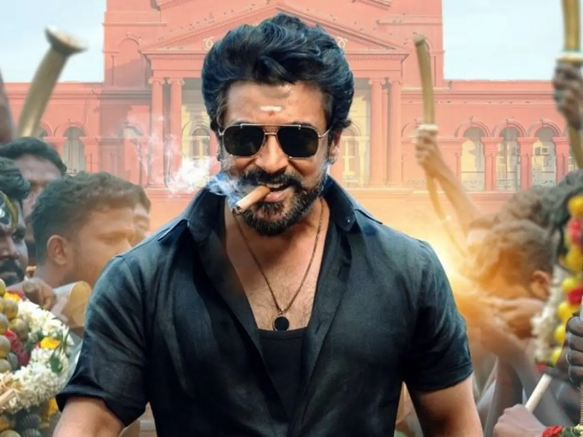 Suriya’s must-watch movies on OTT: Top picks you can stream today