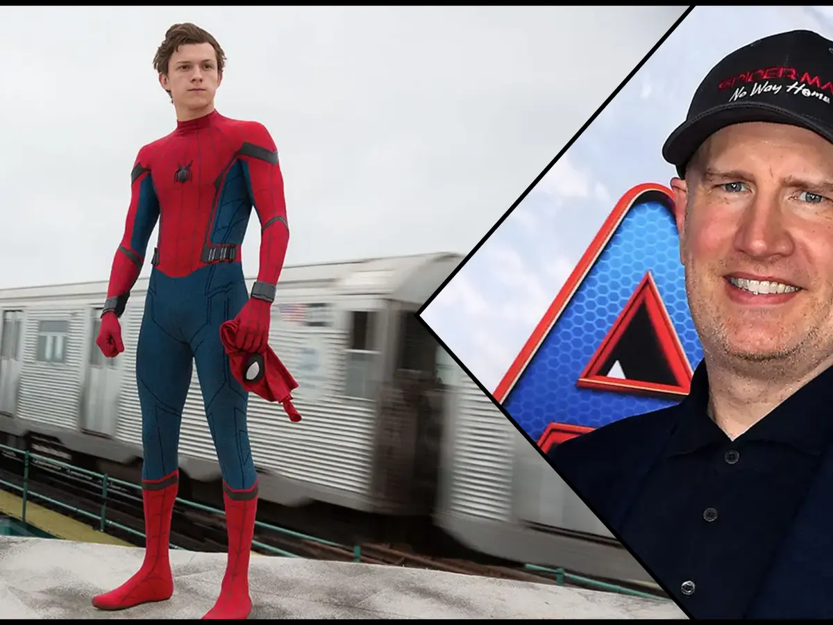 Spider-Man Brand New Day will be a proper street level Spider-Man story ...