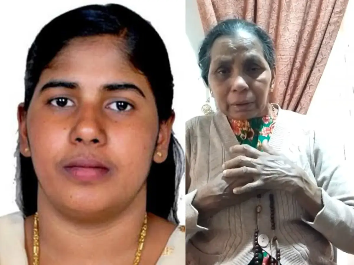 Can't leave her on death row in Yemen and return home: Nimisha Priya's ...