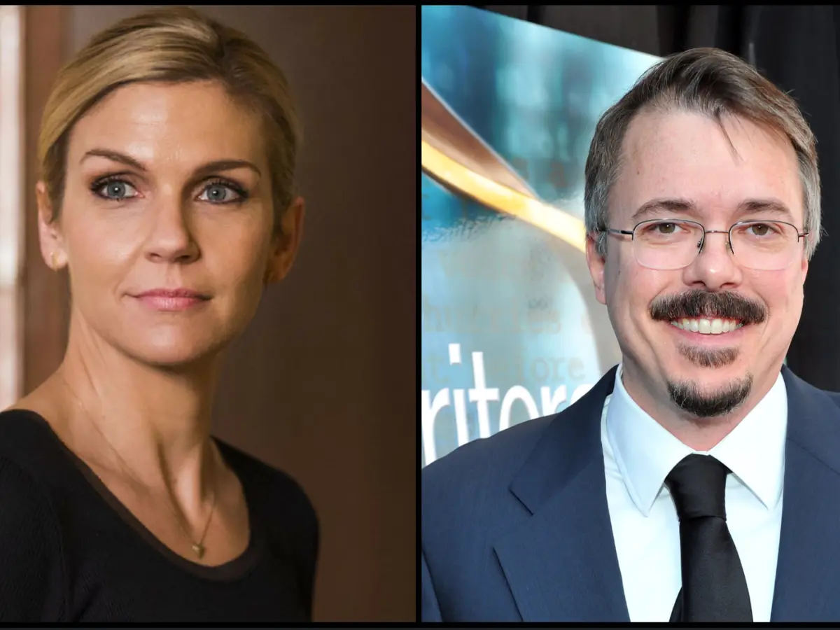 Apple TV+ unveils first look at Breaking Bad creator Vince Gilligan’s sci‑fi series starring ...