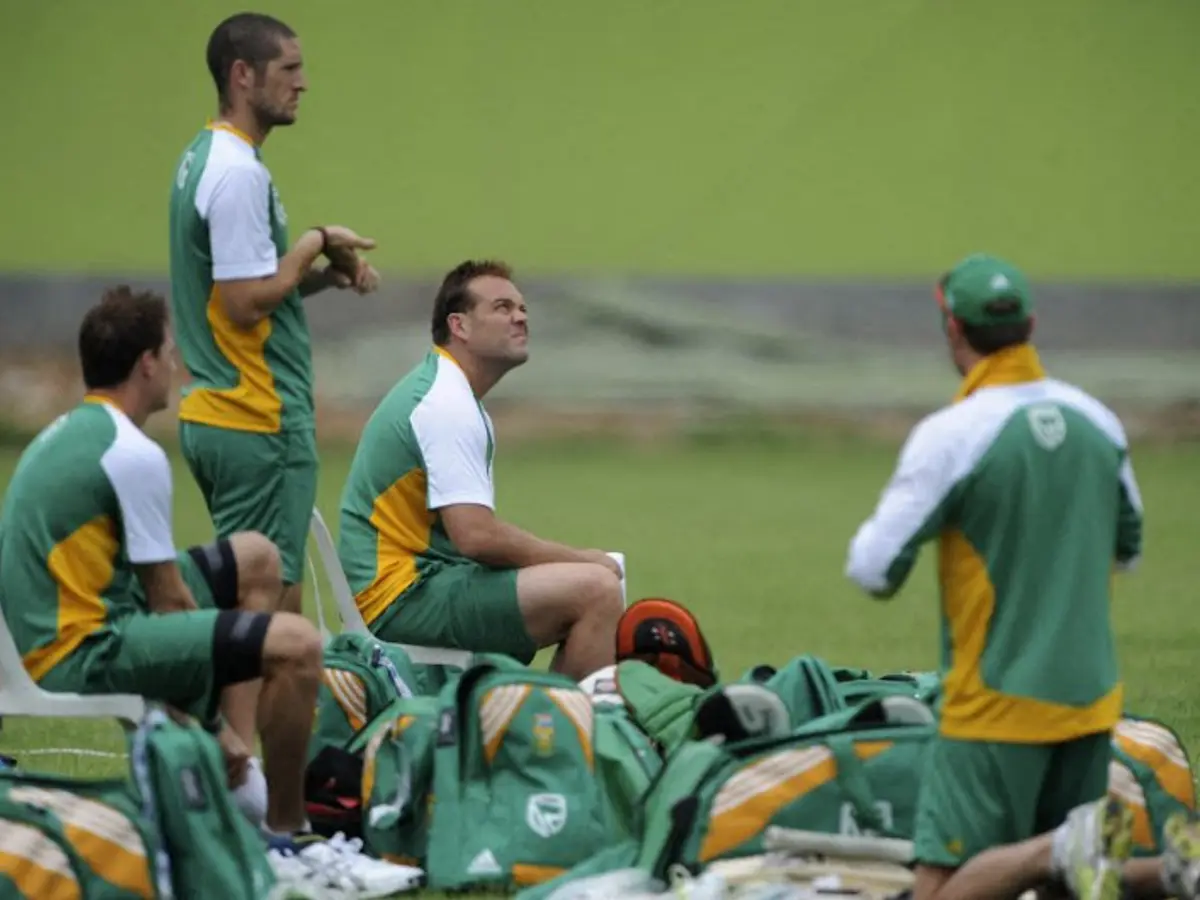 Greatest all-rounder ever? SA great only player with 10,000-plus runs ...