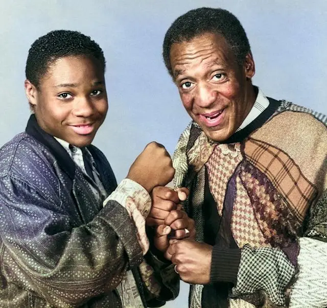 Bill Cosby mourns loss of 'The Cosby Show' co-star Malcolm-Jamal Warner