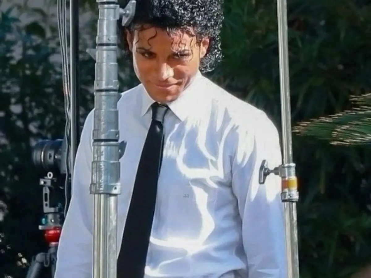 Michael Jackson biopic release date postponed to this date