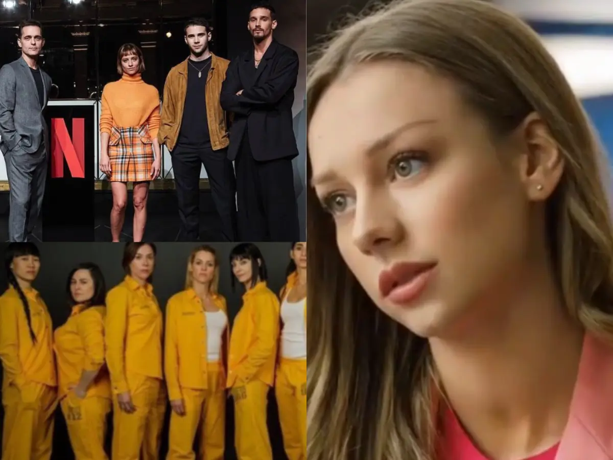 Breaking Bad, Elite and more...top 7 TV shows to watch on Netflix if ...