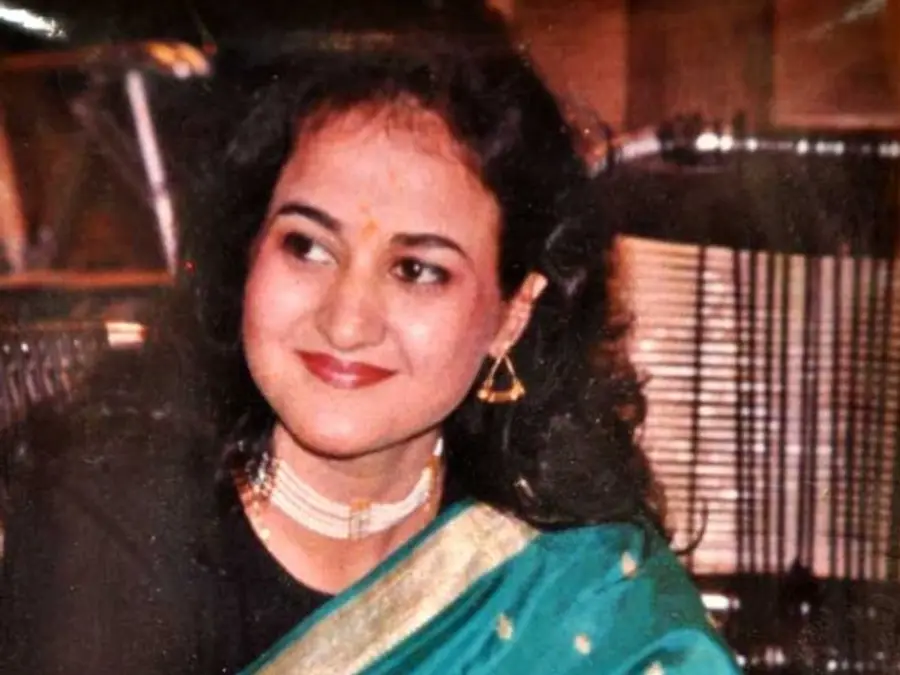 Priyadarshani Mattoo' News - Latest Priyadarshani Mattoo' News ...
