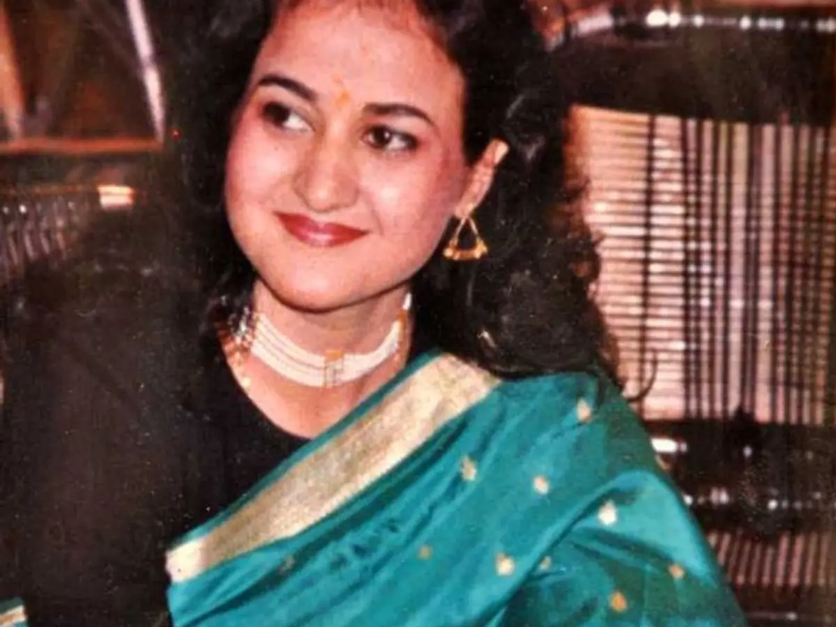 Priyadarshani Mattoo's family urges Delhi Home Minister to reject ...