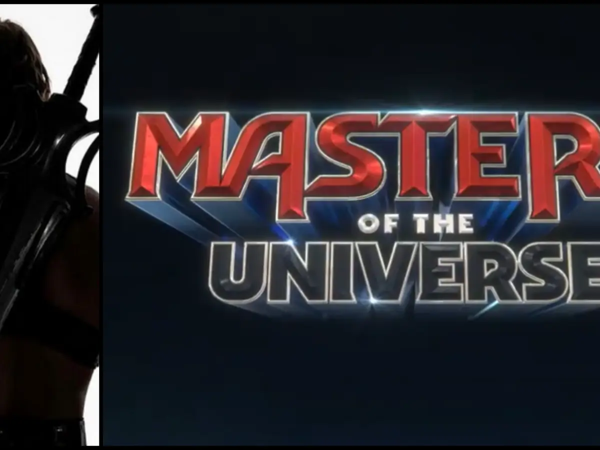 Masters of the Universe Amazon drops title reveal video for upcoming He ...