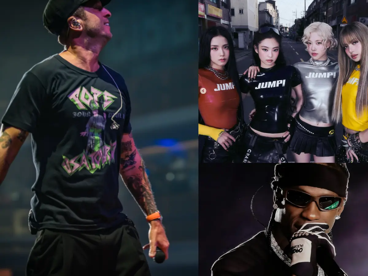 From Travis Scott to Oasis: 10 best upcoming concerts in Asia worth ...