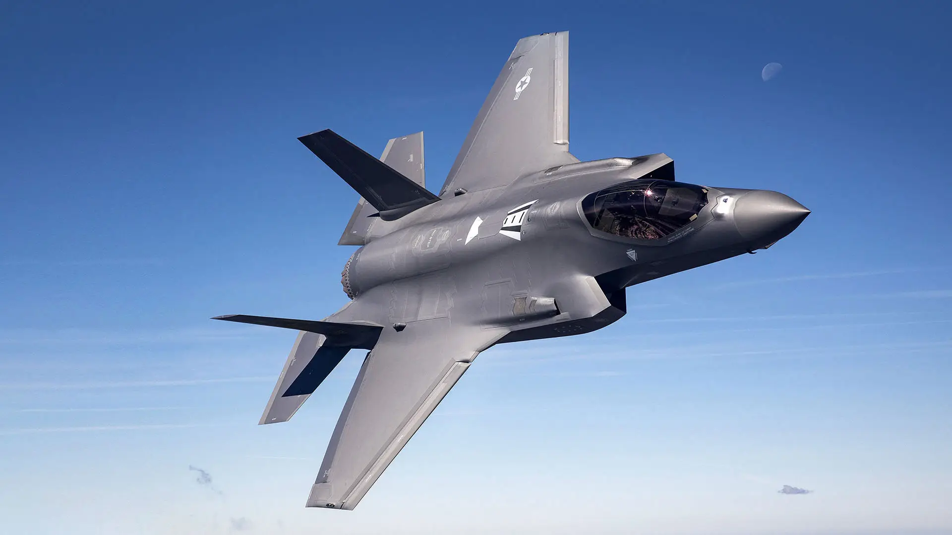 The art of air combat: Tactics and strategies that are used by fighter ...