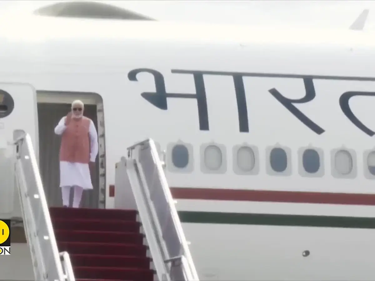 India-Maldives ties: PM Modi to attend Maldives 60th Independence Day ...