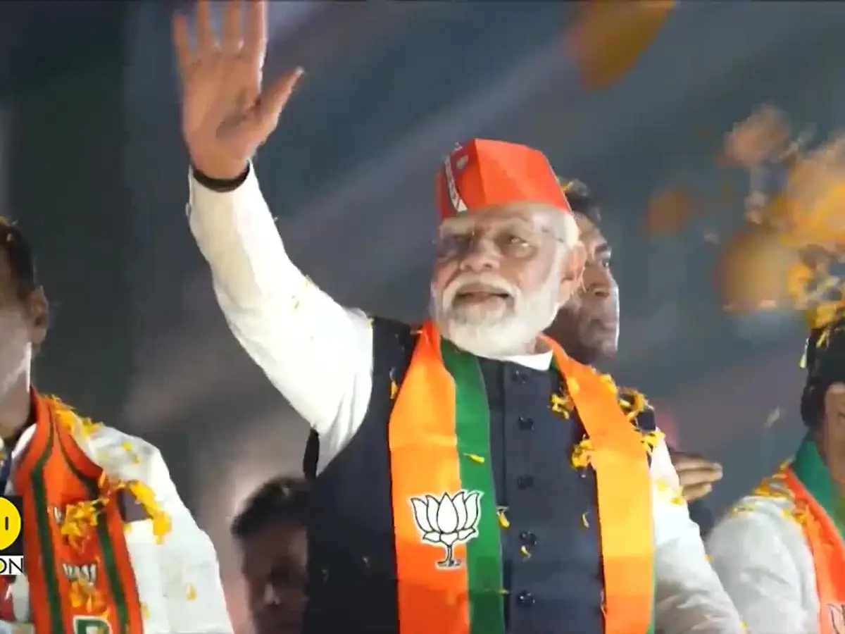Modi surpasses Indira Gandhi to become India’s 2nd-longest-serving PM