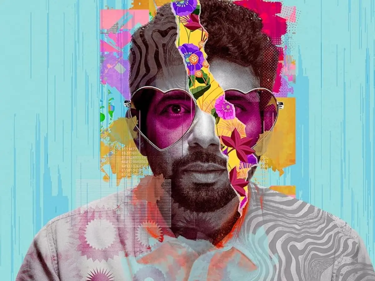 Rangeen review: Vineet Kumar Singh's show promises a blend of dark ...