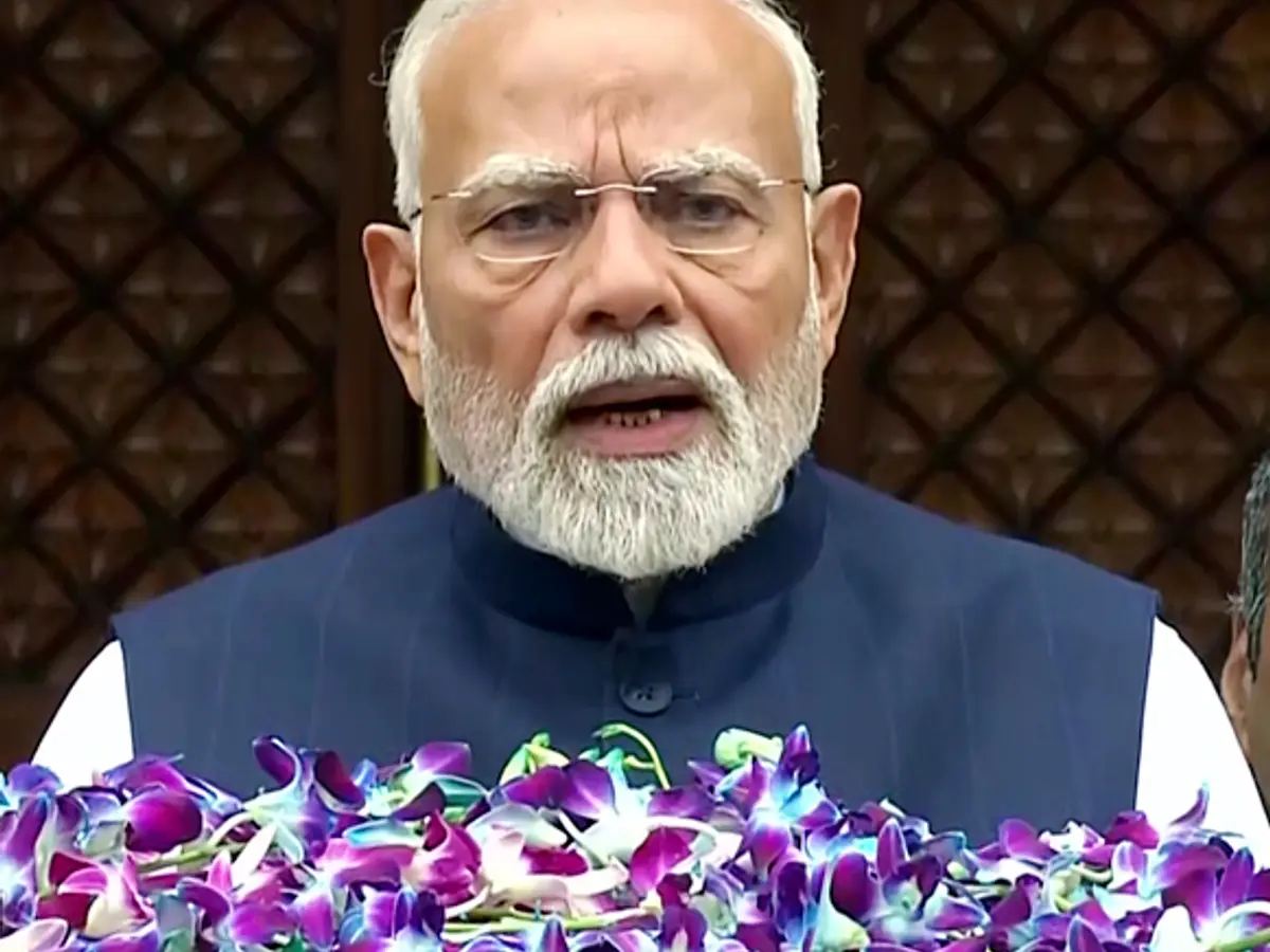 PM Modi surpasses Indira Gandhi, becomes second-longest serving Indian prime minister