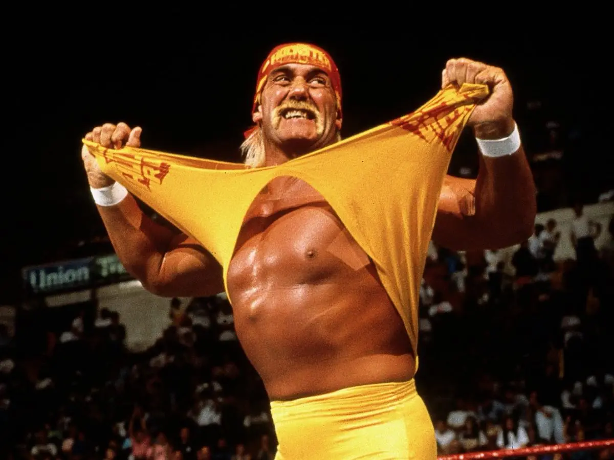 Hulk Hogan death: Donald Trump, WWE superstars pay tribute as pro ...