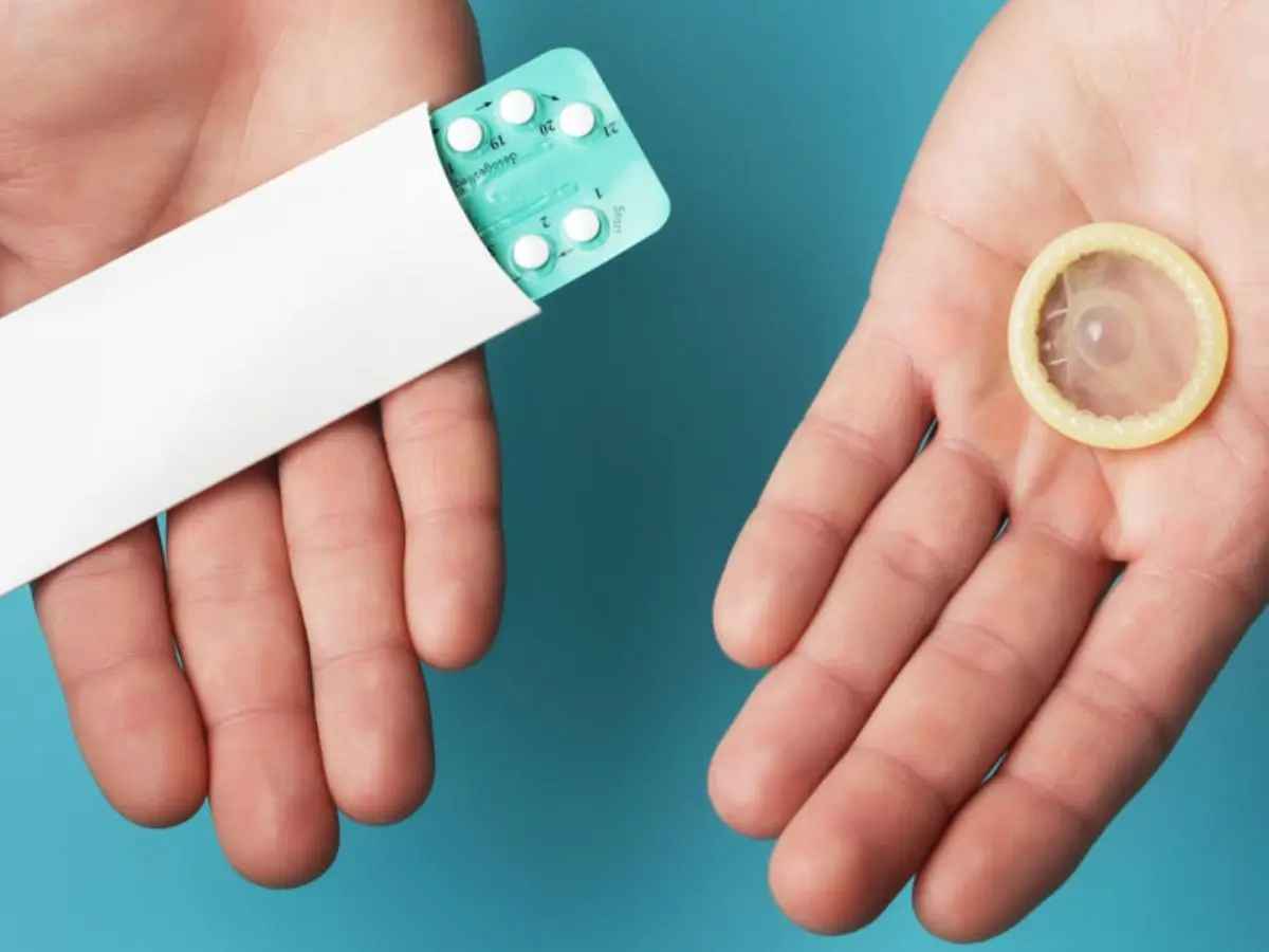 Pill YCT-529! A male birth control pill that actually works? Scientists ...