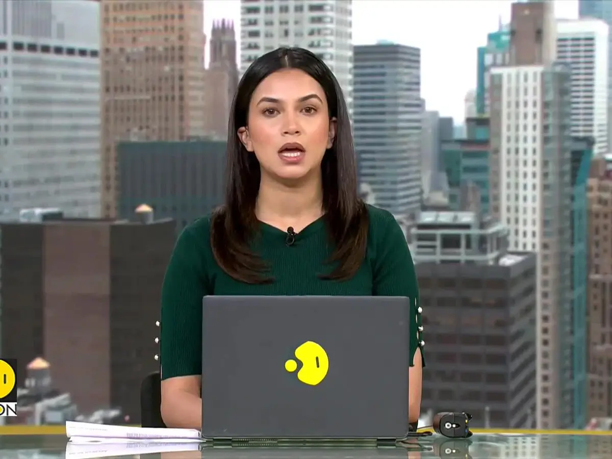 Epstein controversy: Justice dept official grills Epstein accomplice ...