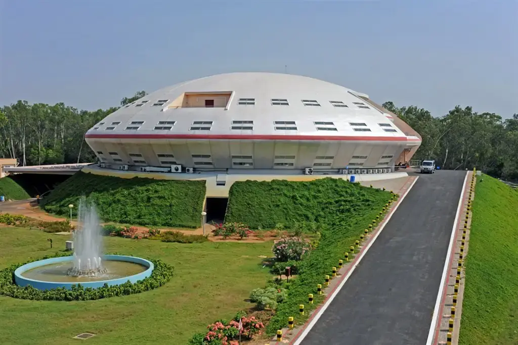 ISRO and NASA’s NISAR mission will lift-off on July 30 from this launchpad!