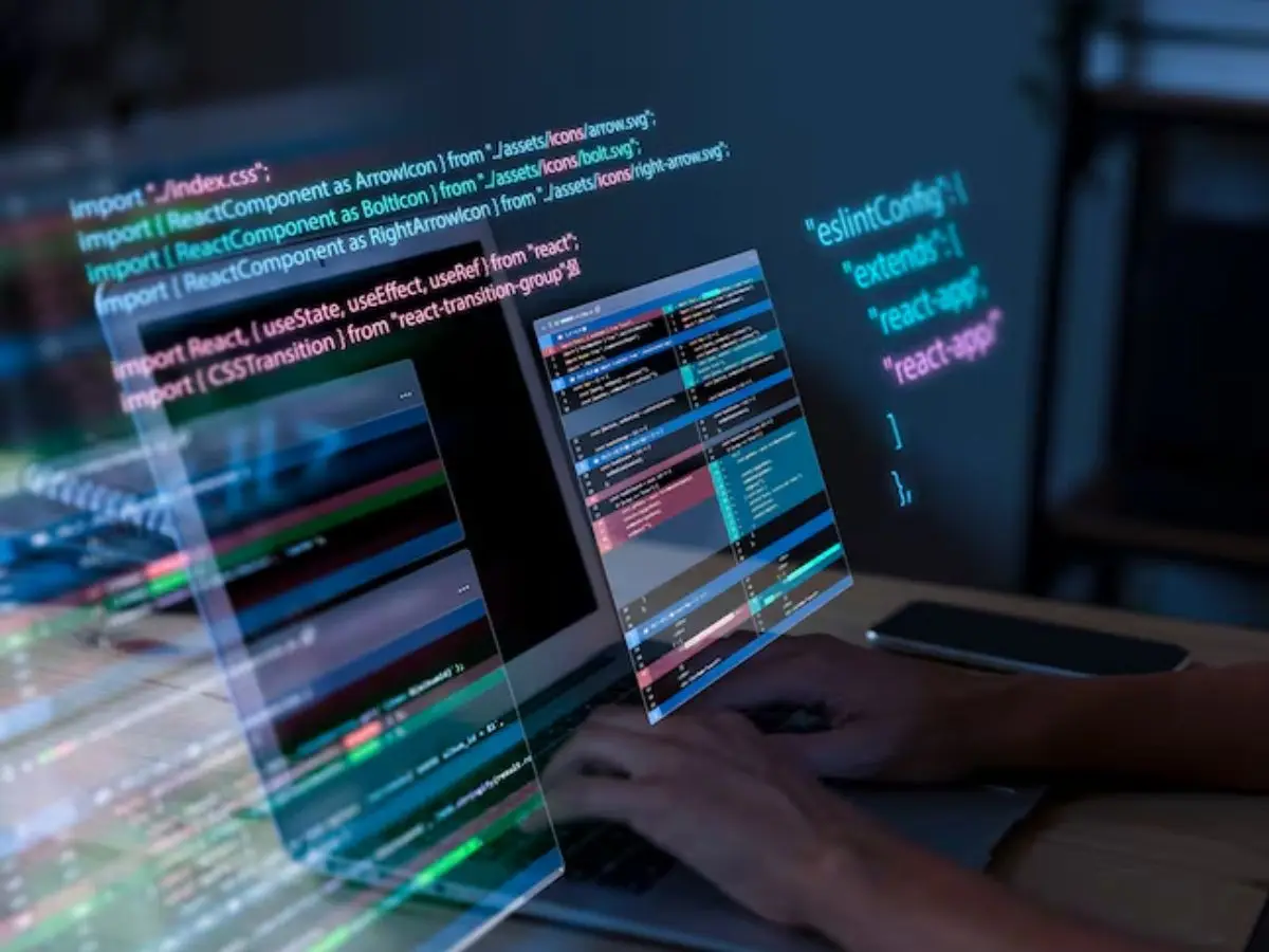 Are humans still better than AI at coding? Human coder beats AI in epic ...
