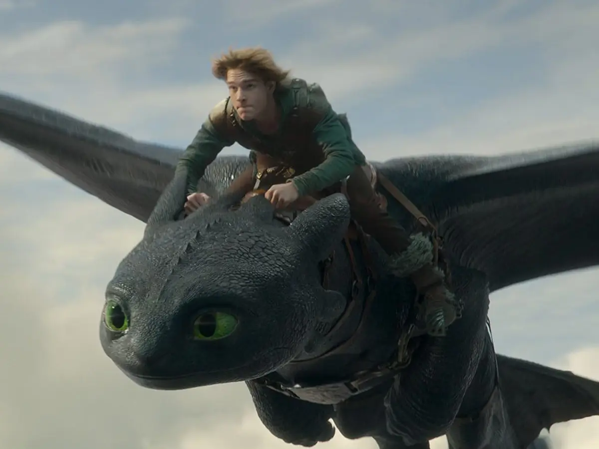 How To Train Your Dragon OTT: Know when and where can you watch live ...