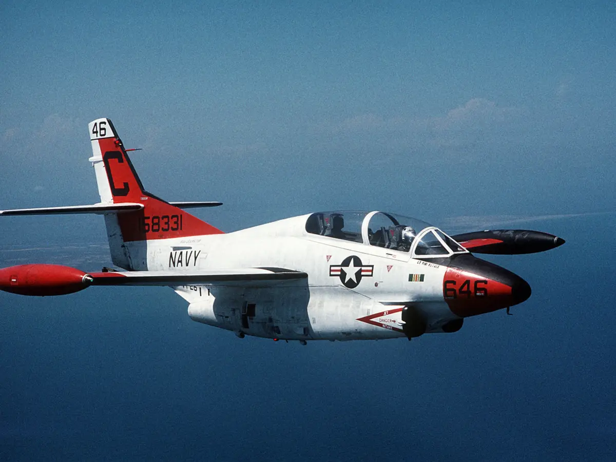 Only one nation still flies this jet that refused to retire: The ...