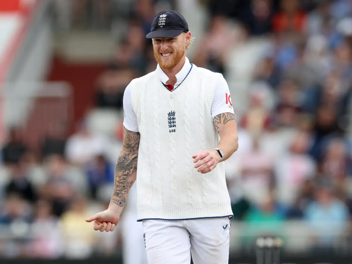 Ben Stokes defends decision to offer early draw to India, says 'never ...
