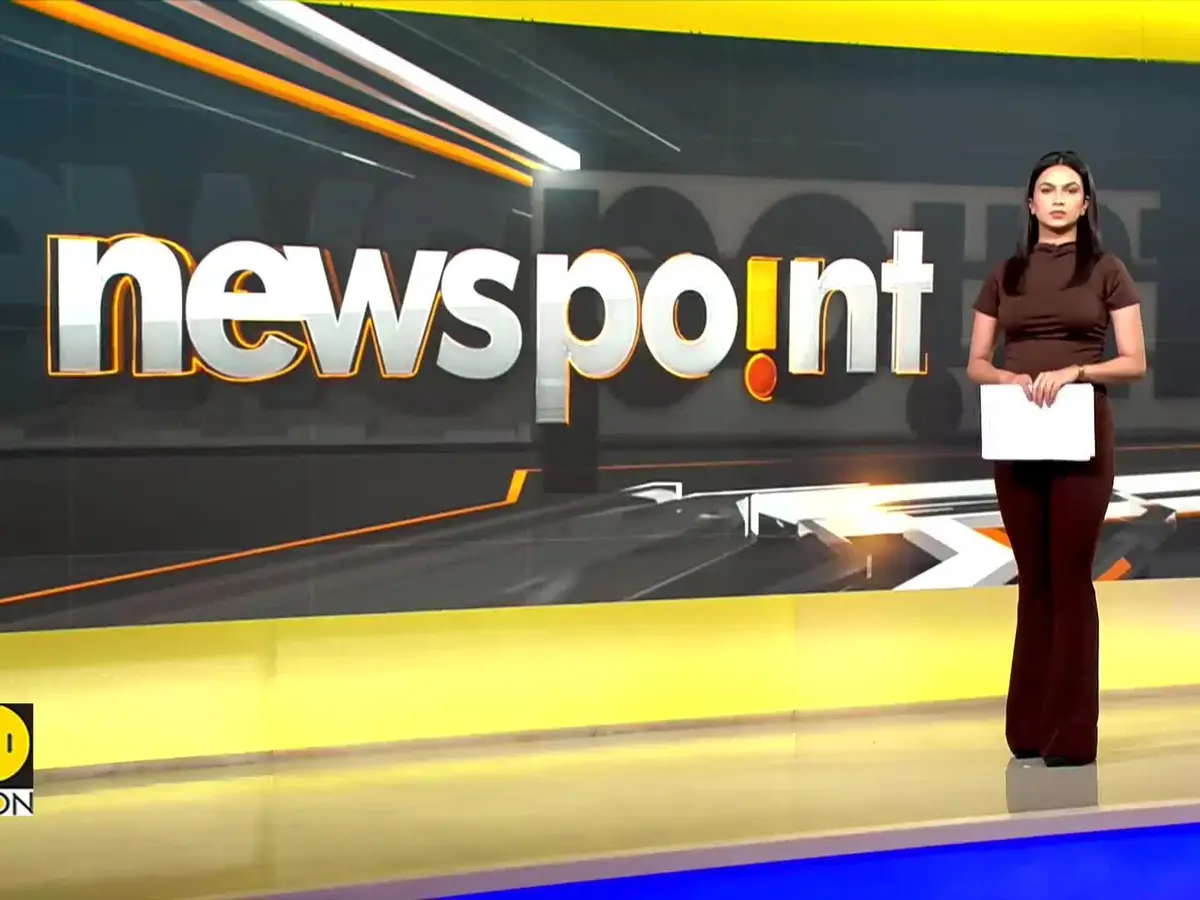 Trump's new armour-plated buggy on display at Royal Turnberry