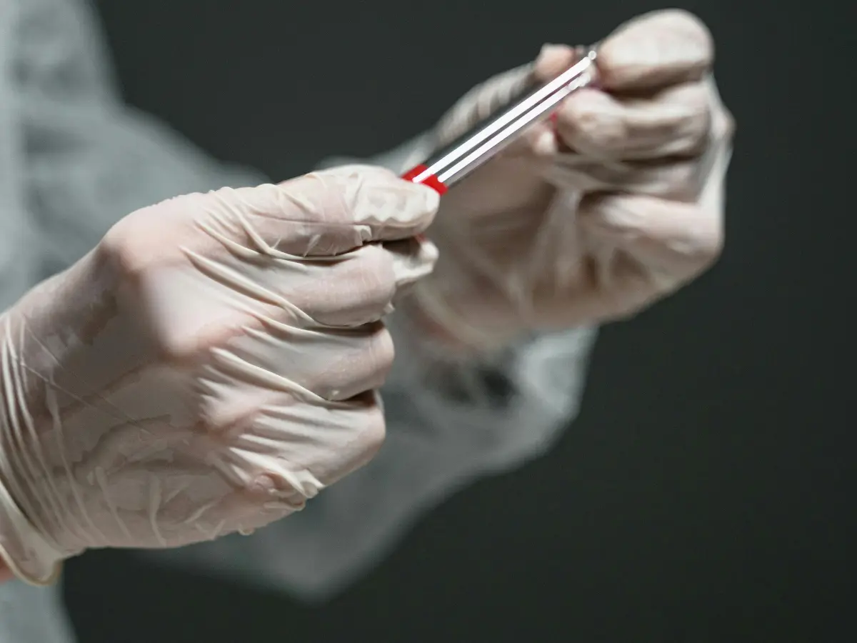 Man with no medical license injects toxic bleach mix into tumours for ...