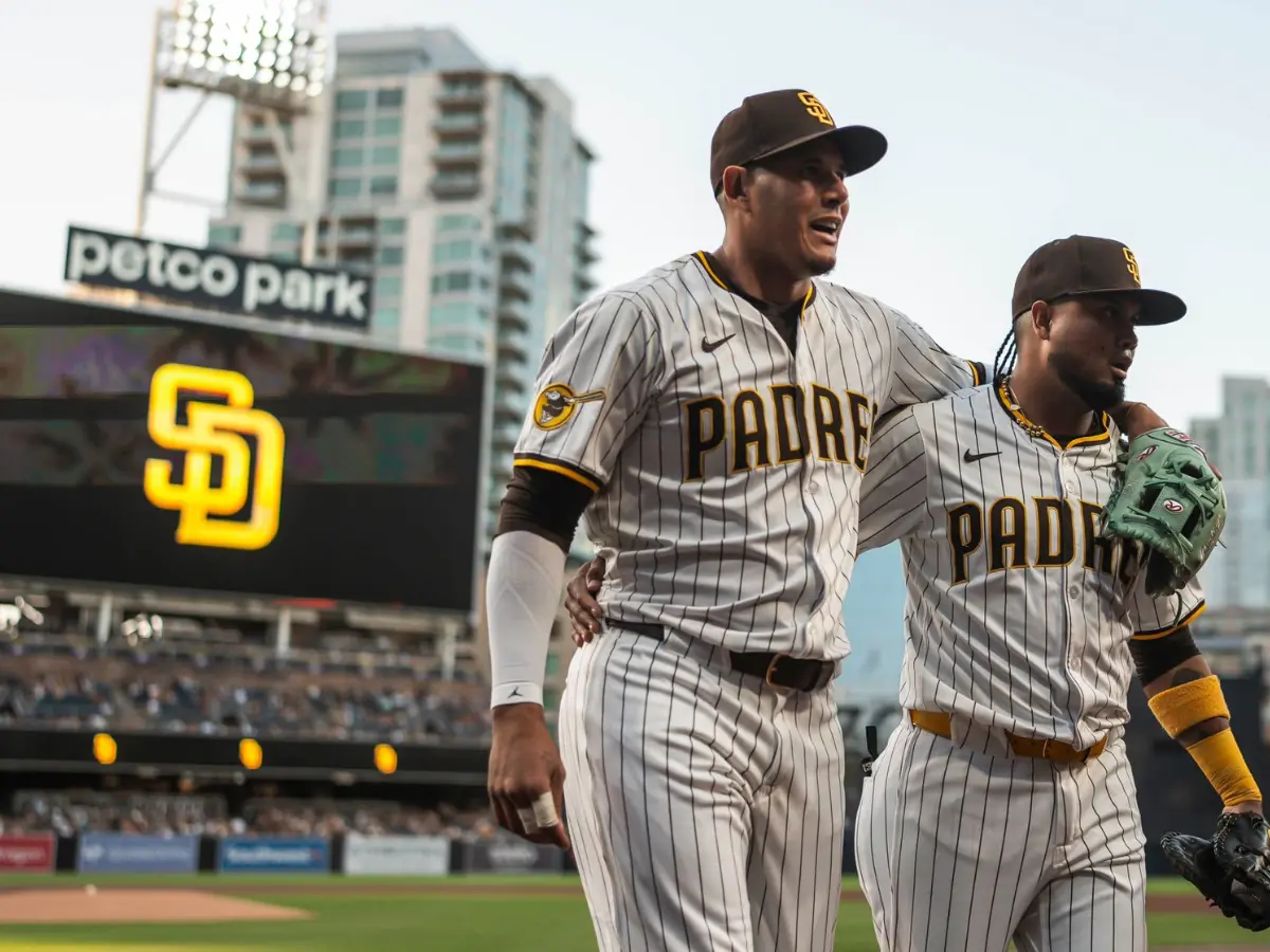 Who are the greatest Padres players ever? Check the top 10 list