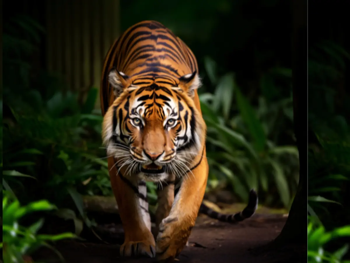 International Tiger Day 2025: 5 rarest tiger species in the world