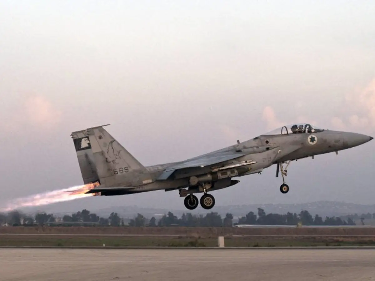 From F-15 Eagle to MiG-25 Foxbat: Fastest fighter jets in world