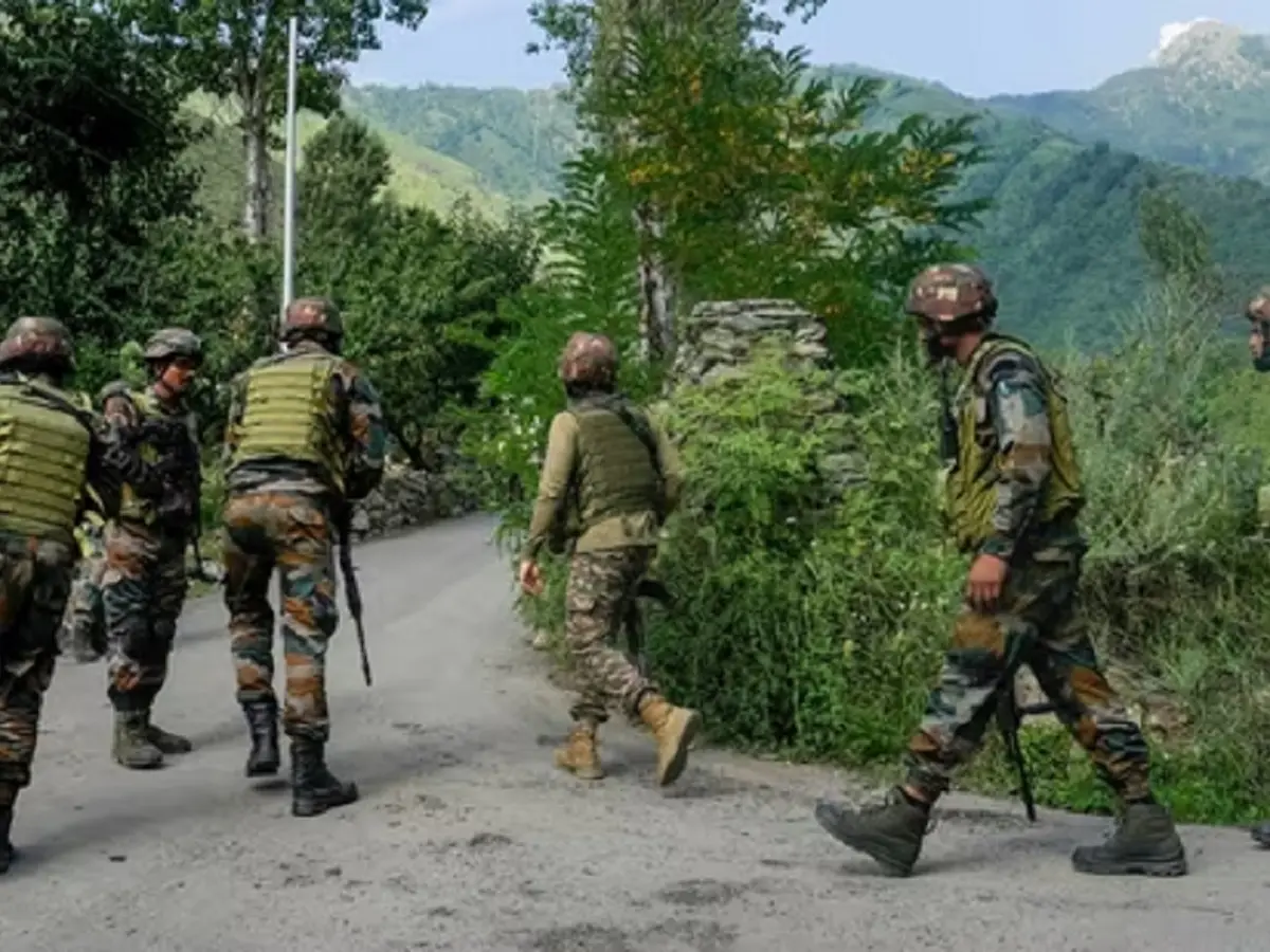 Army confirms 3 terrorists killed in Operation Mahadev were Pahalgam ...